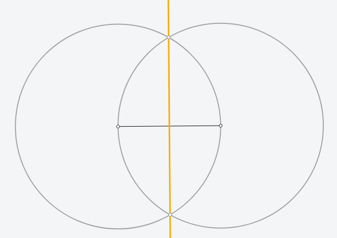 Euclidea解法与证明 | fsy's blog